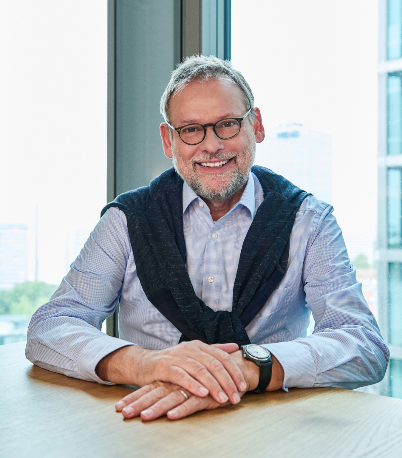 Us - Tengelmann Growth Partners