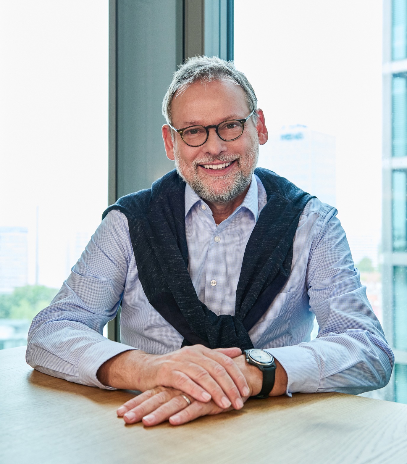 Us - Tengelmann Growth Partners