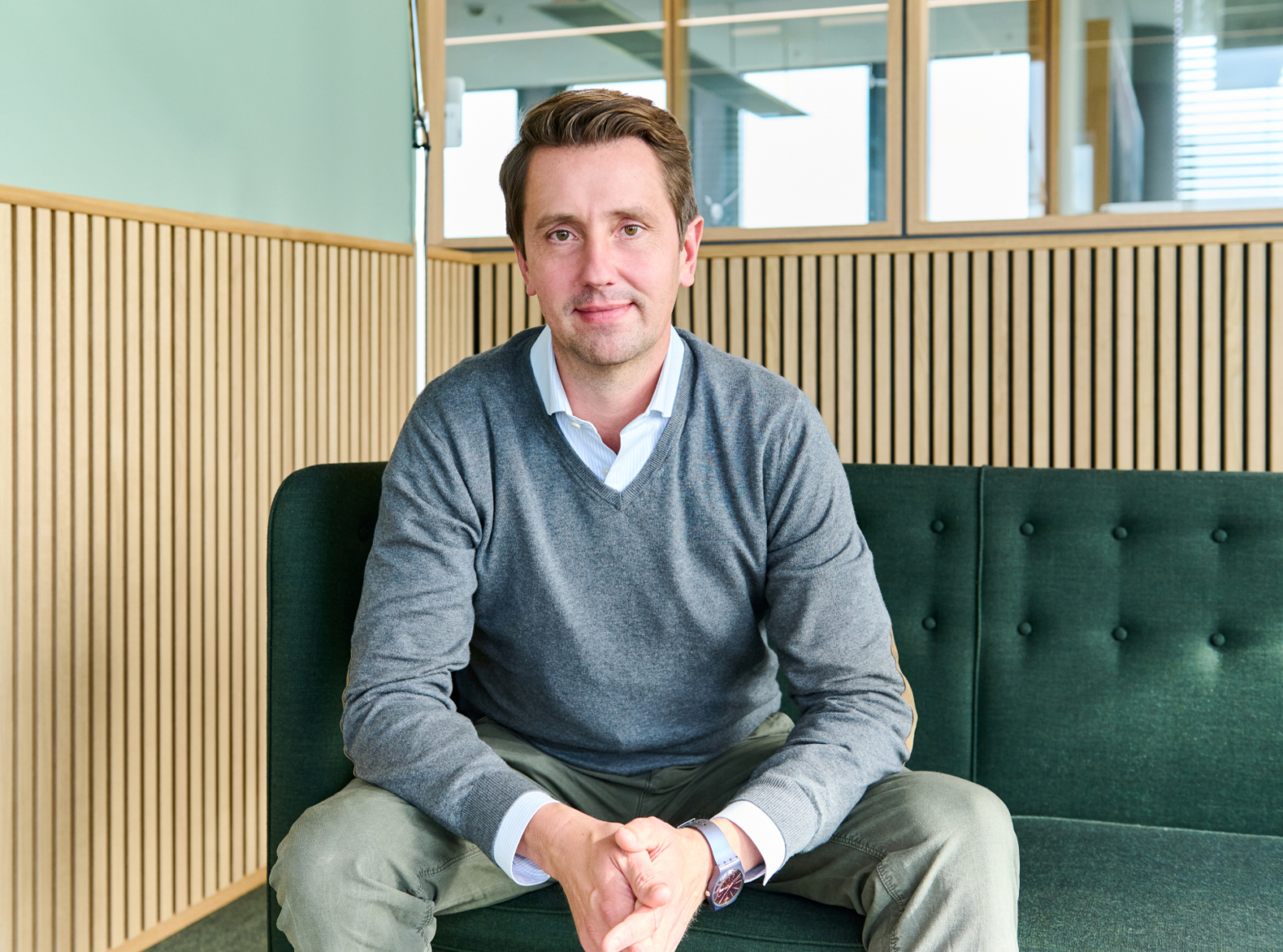 Us - Tengelmann Growth Partners